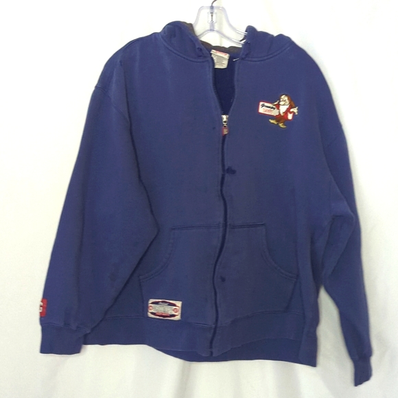 Disney | Tops | Vtg Disney Grumpy Hoodie | Poshmark